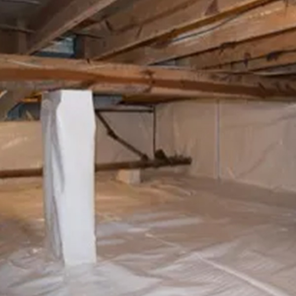 Crawl Space Waterproofing Services in Pittsburgh, PA
