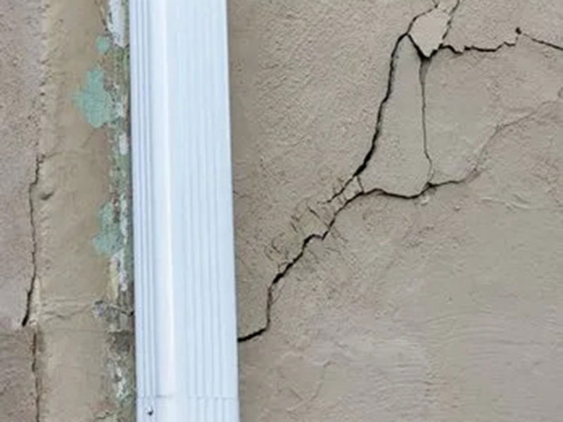 What To Expect With a Foundation Inspection - Everdry Waterproofing