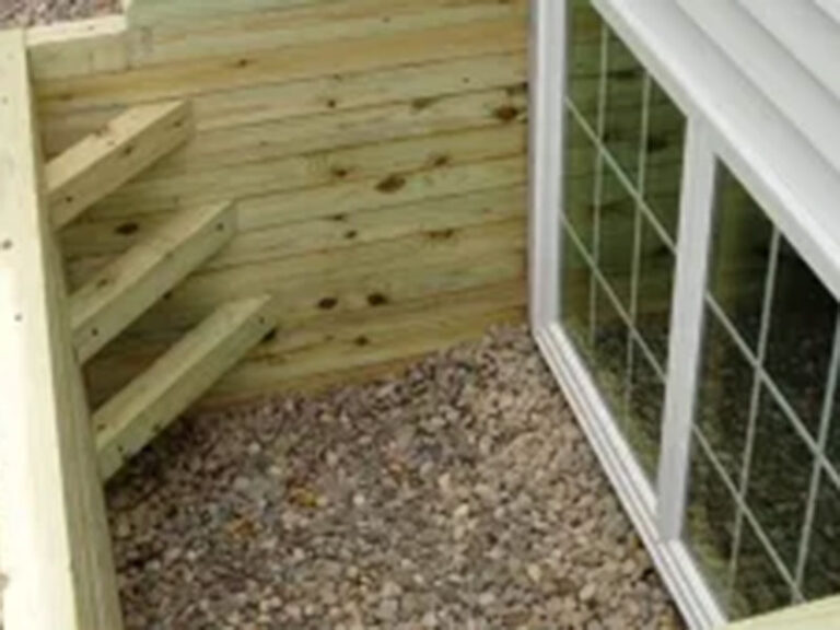 How Egress Windows Add Value to Your Home